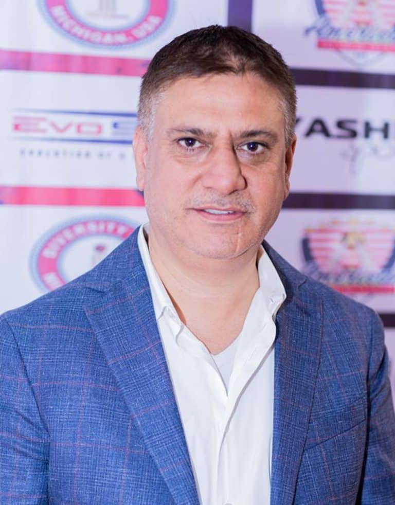 About Us - American Premier Cricket League