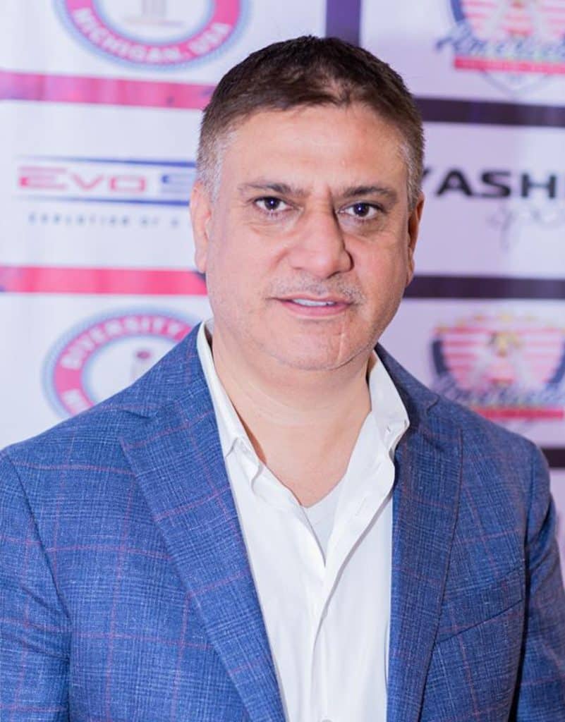 About Us - American Premier Cricket League